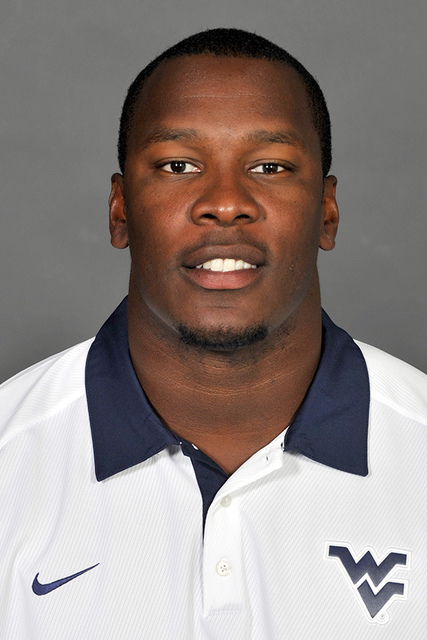 Weir Names Former Star RB Quincy Wilson As Next Head Football Coach ...